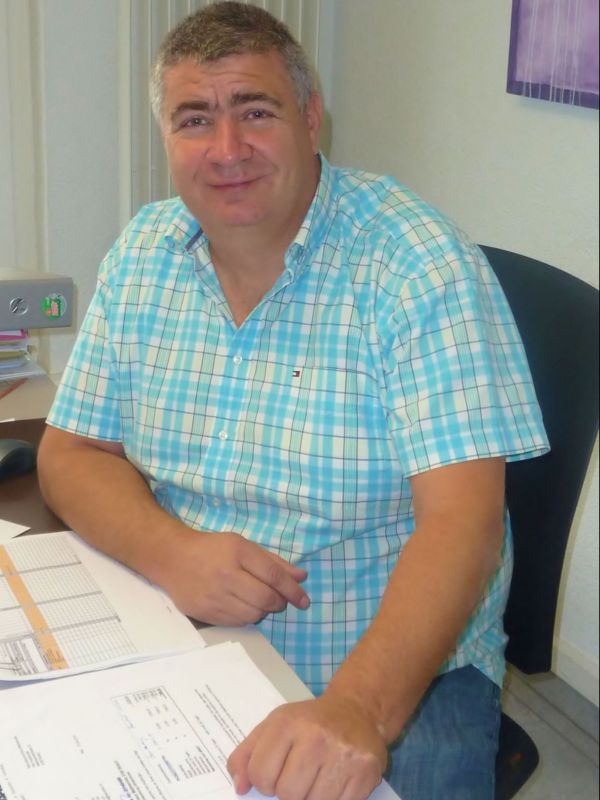 Mitarbeiter :: Gassmann AG